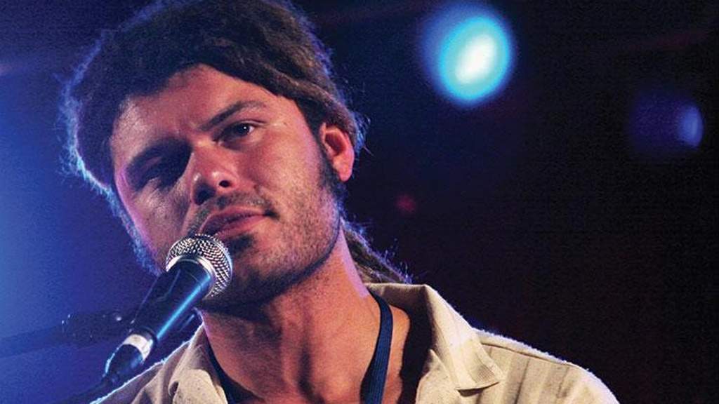 Ash Grunwald - Concrete Playground