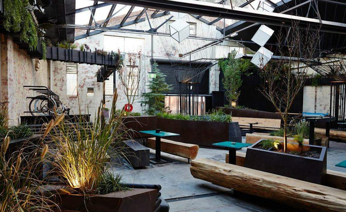 Howler, Brunswick Review