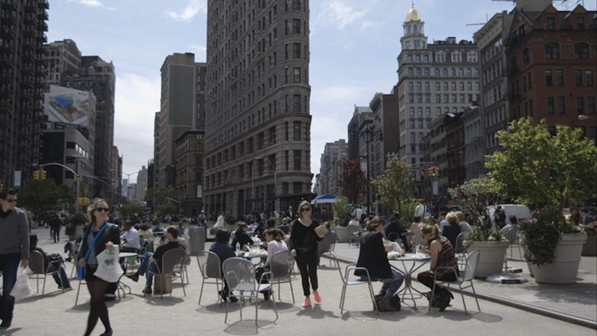 Reimagining How to Build Cities on a Human Scale - Concrete Playground