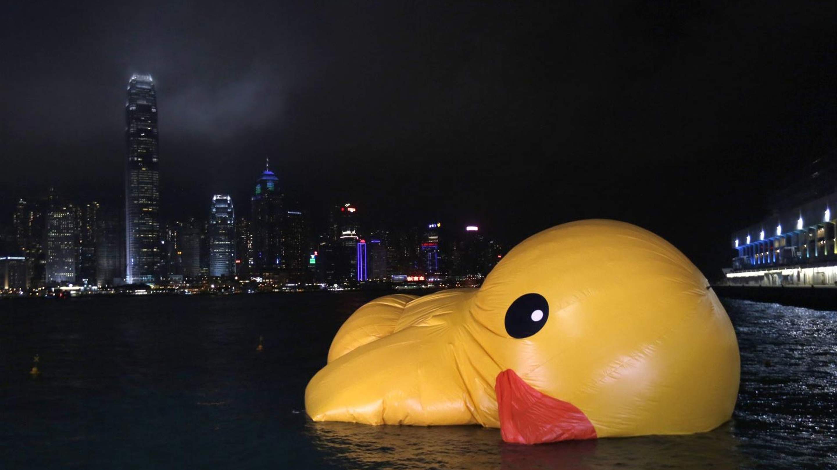 The Six Best Moments in Inflatable Art - Concrete Playground