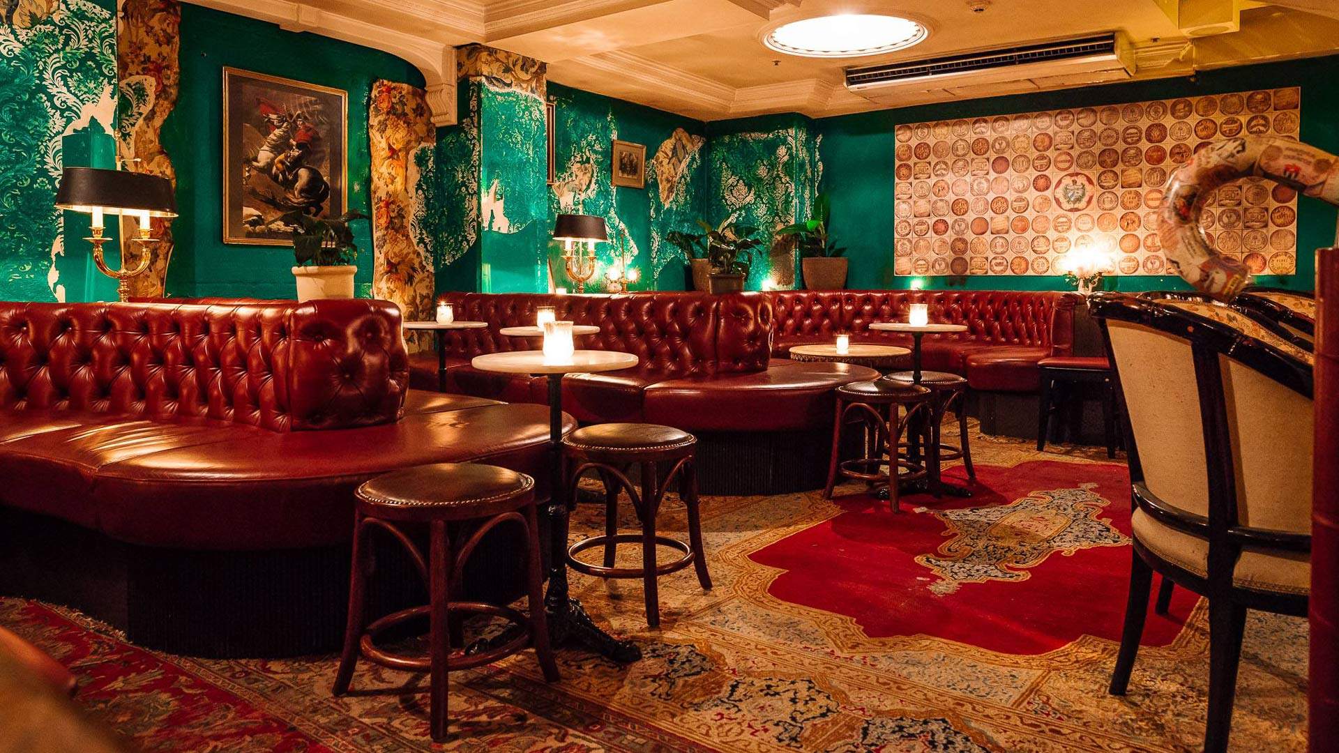 The Lobo, Sydney Review