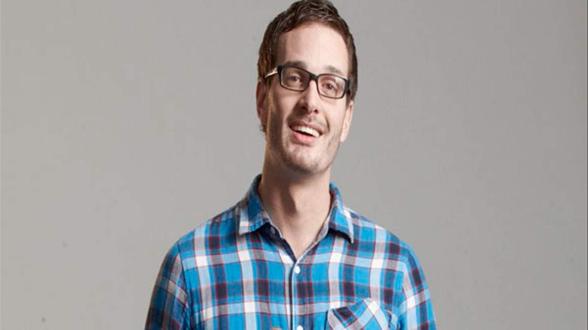 David Farrier Does Dinner Date 6 to 8, Auckland