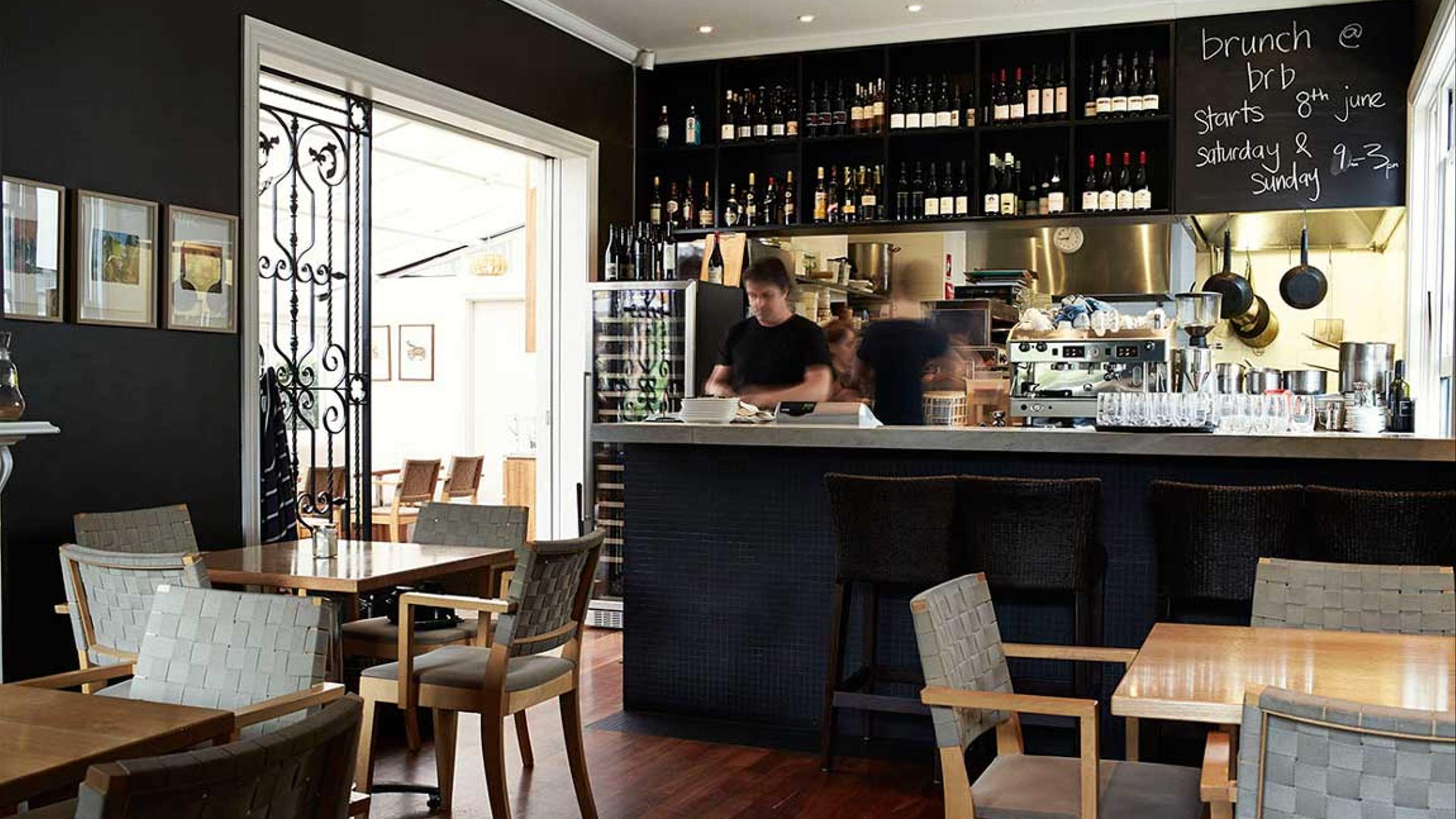 Bronte Road Bistro, Waverley Review