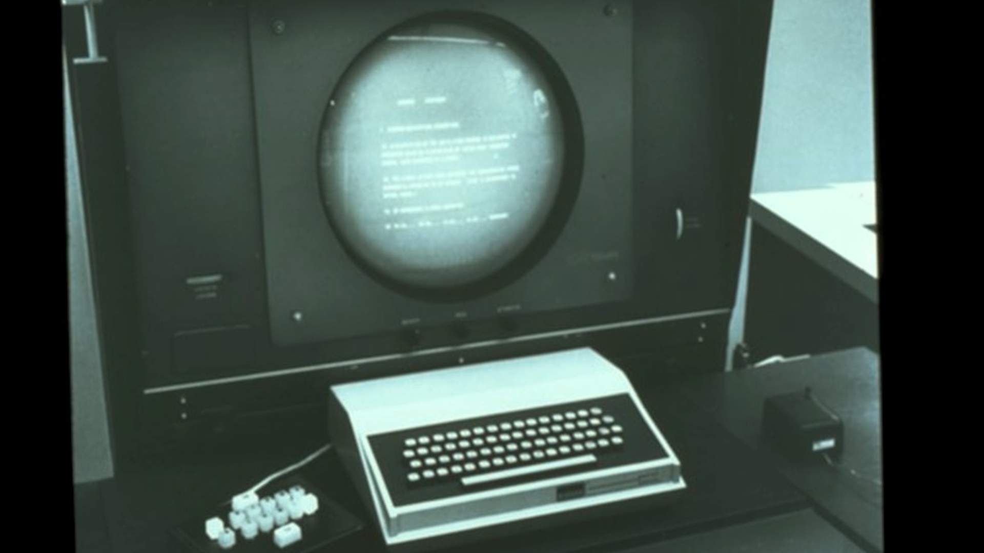 Vale Douglas Engelbart, Who in 1968 Showed Us How We’d Use Computers ...