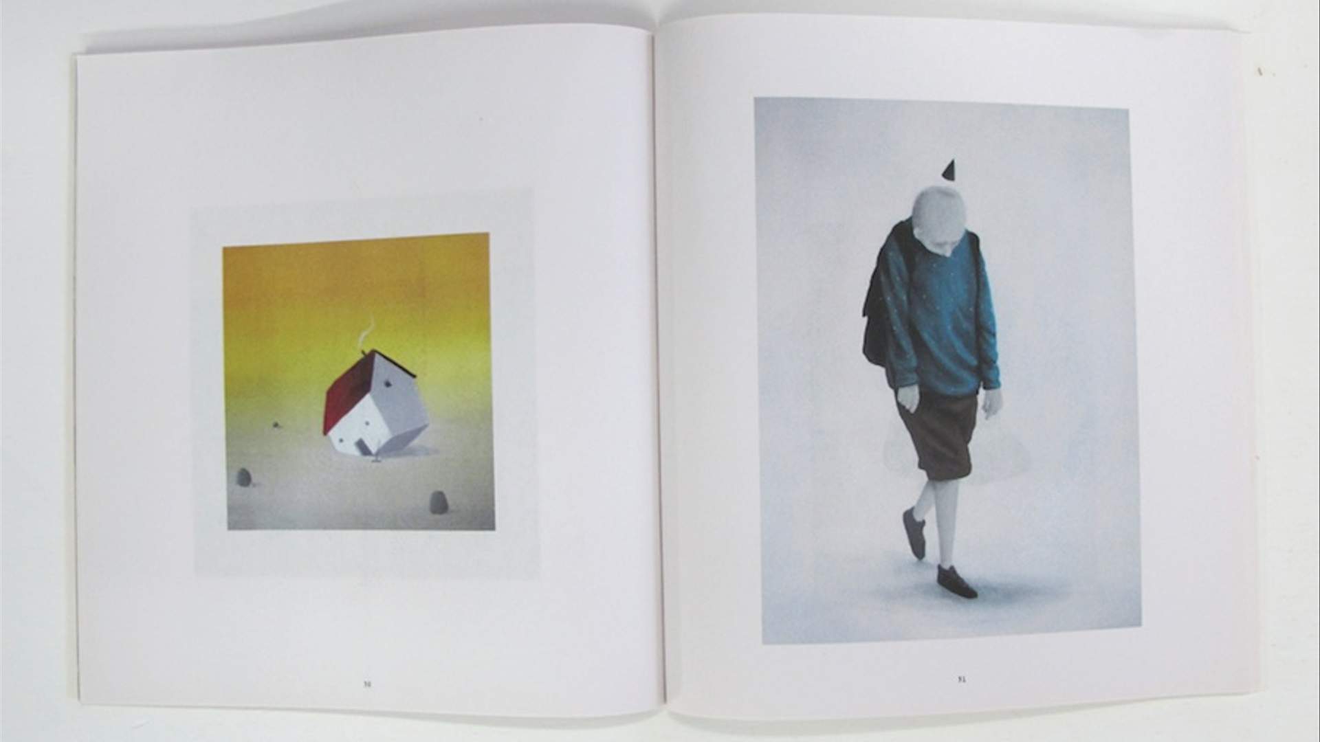 Max Berry: Which Way Home, Sydney