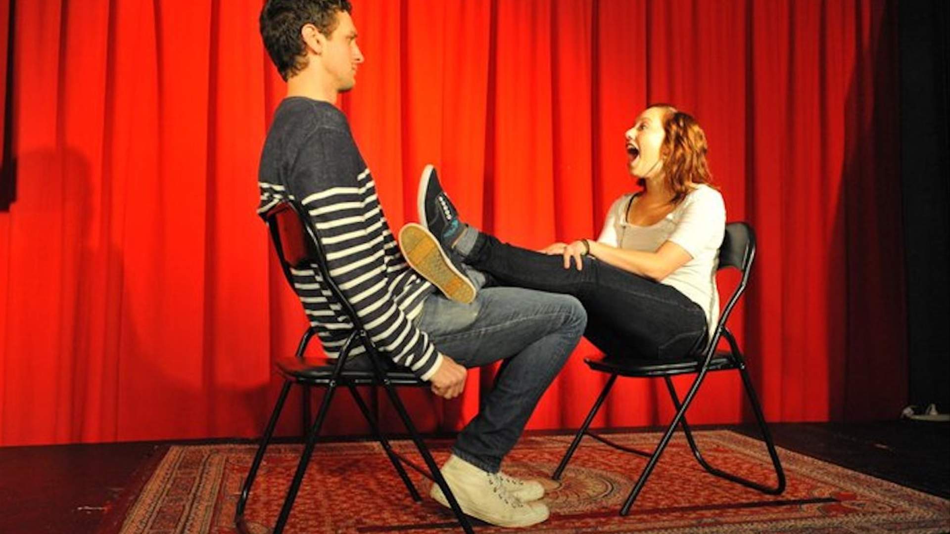 The Seven Best Alternative Comedy Rooms in Sydney - Concrete Playground