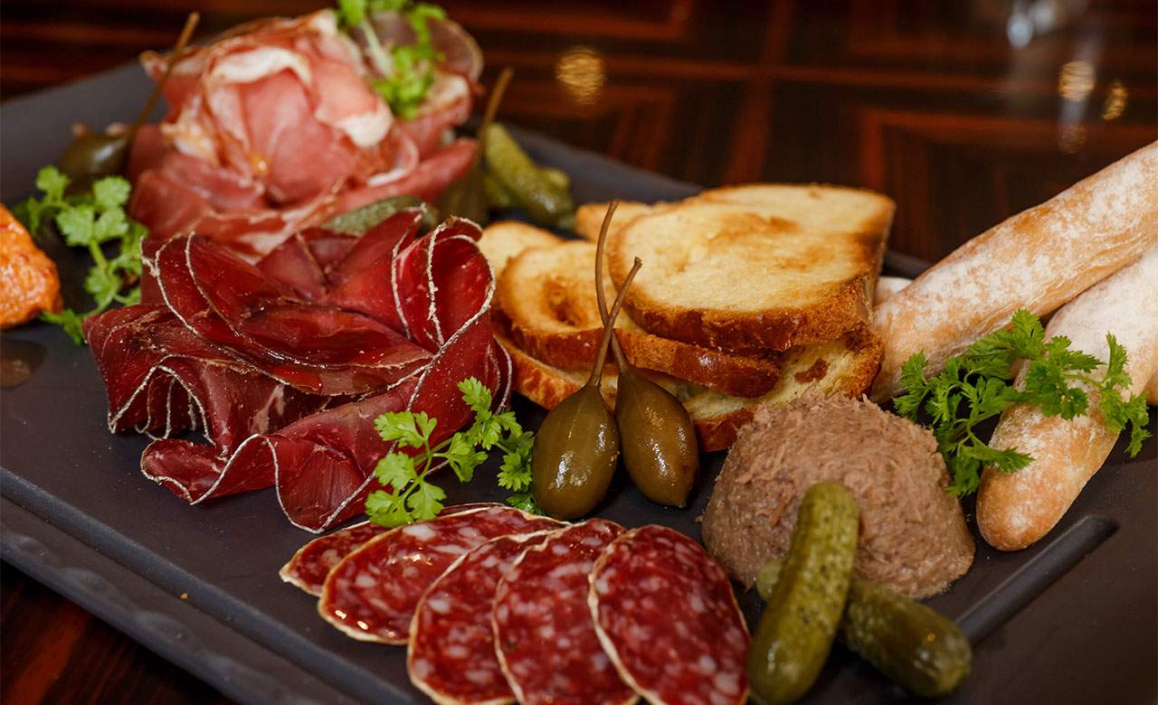 Bacchus, South Bank Review | Concrete Playground Brisbane