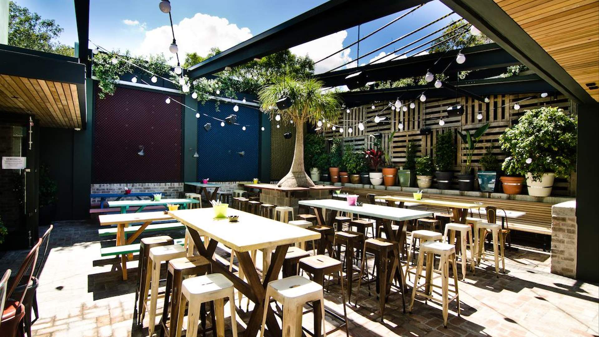 Bizarre Bazaar Folk Market, Sydney