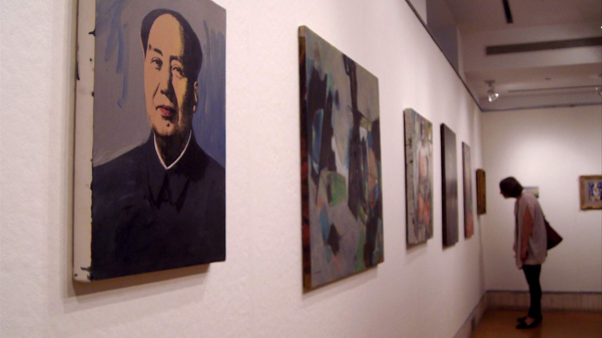 First FBI-Curated Art Show Puts Forgeries on Display - Concrete Playground