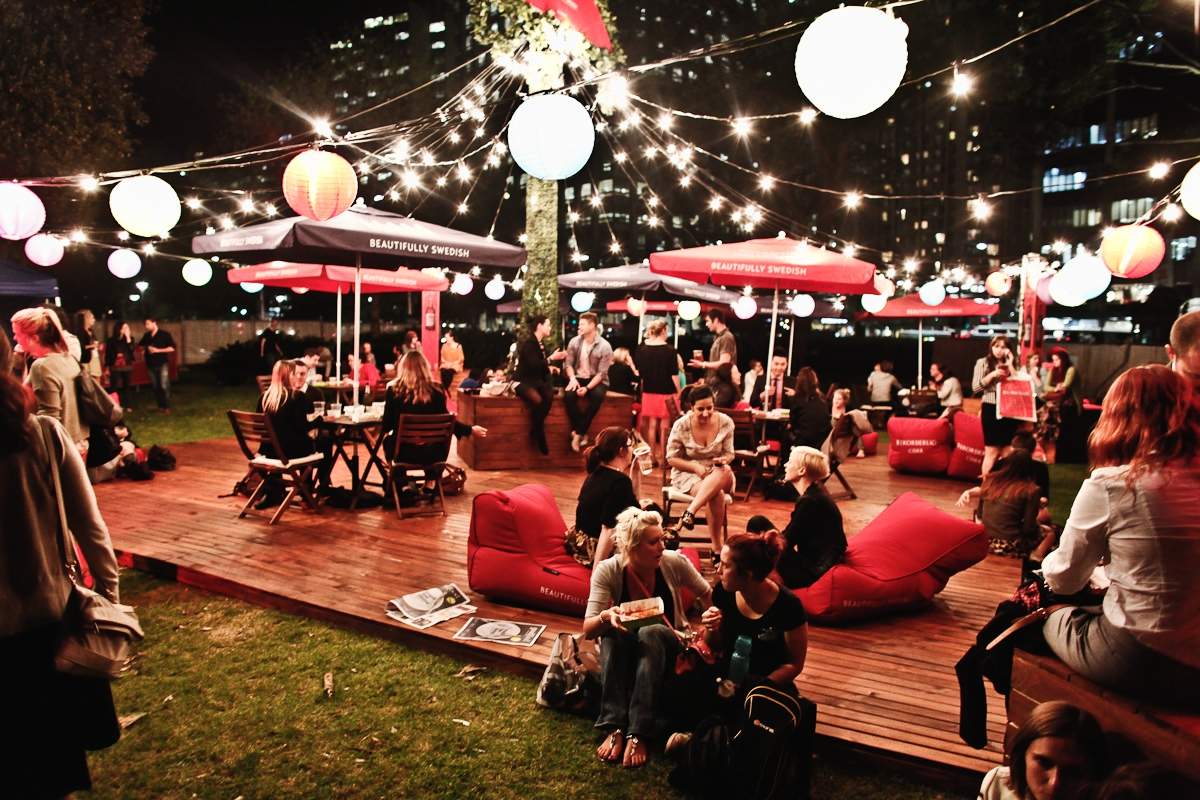 All You Can Eat at Good Food Month - Concrete Playground