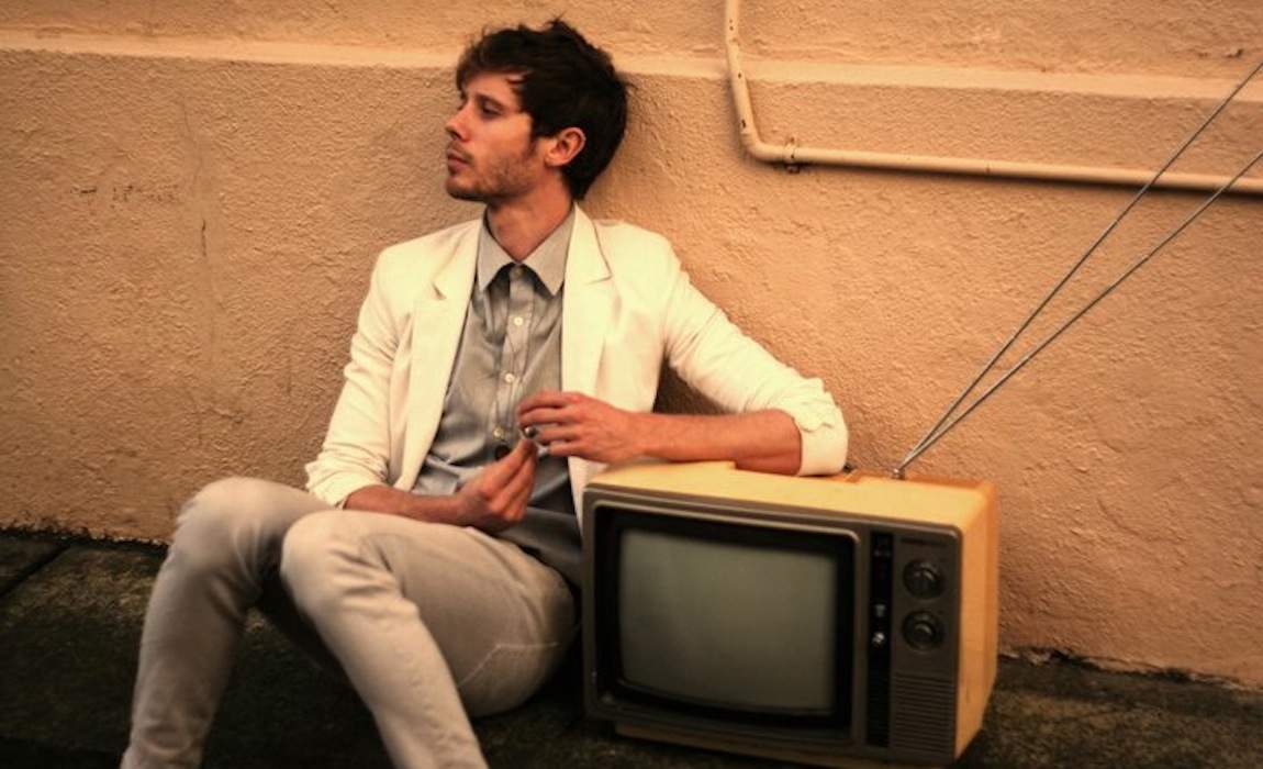 Pluto Jonze - Concrete Playground