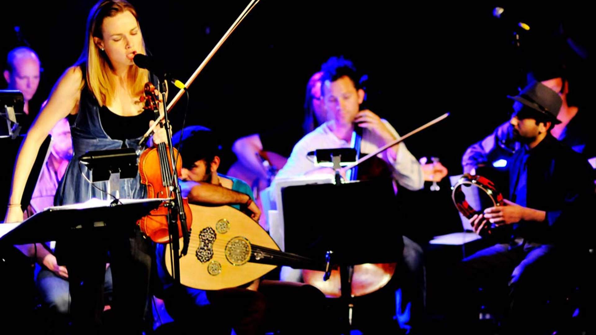 ACO Underground, Sydney