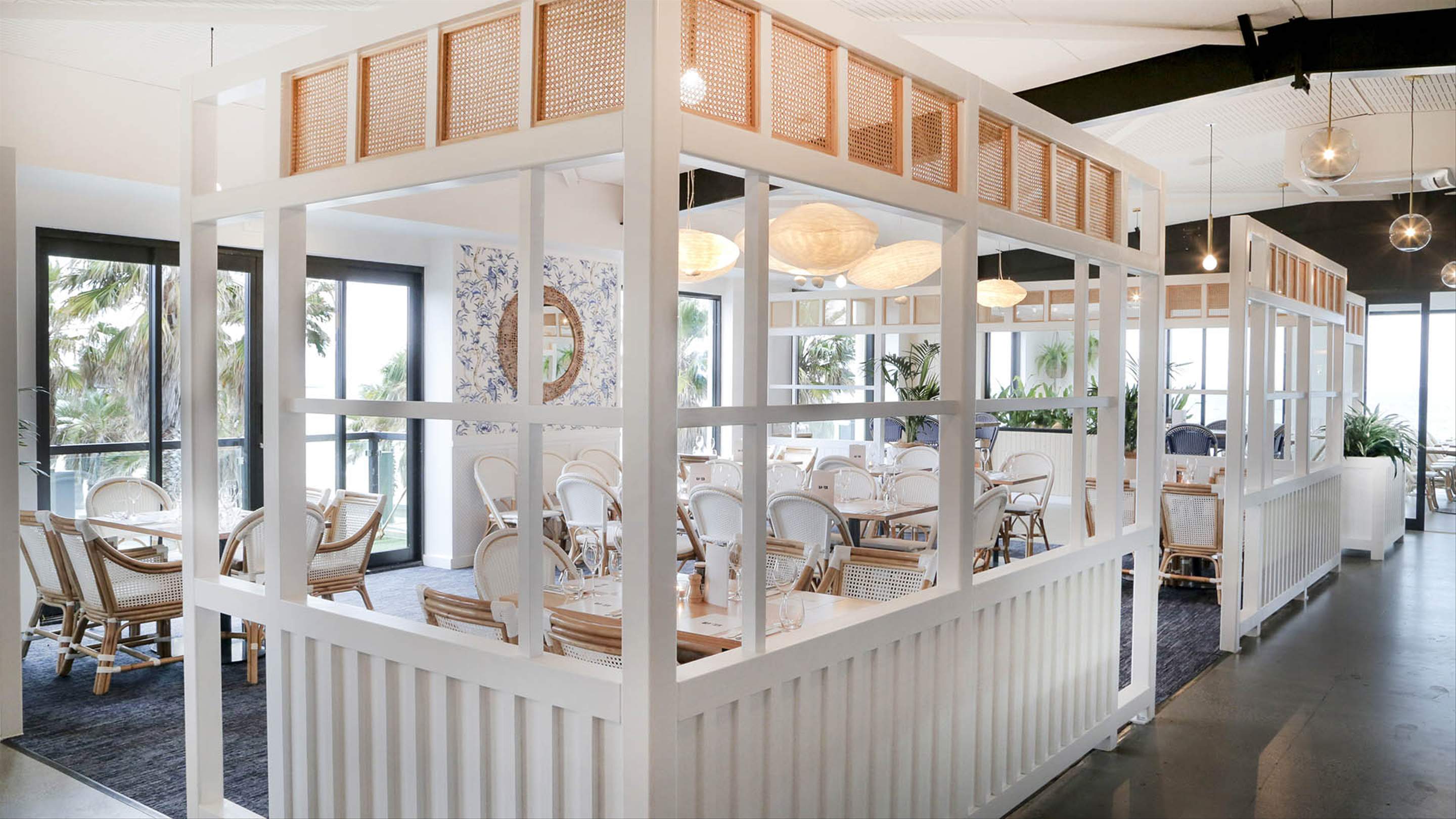 Captain Baxter, St Kilda Review