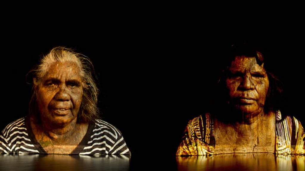 Craig Walsh: Embedded, Sydney