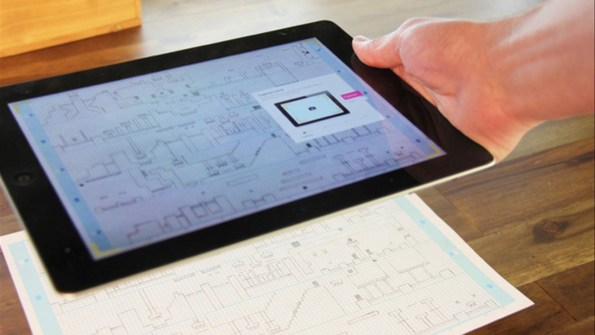 Create Your Own Video Game with Pencil and Paper - Concrete Playground