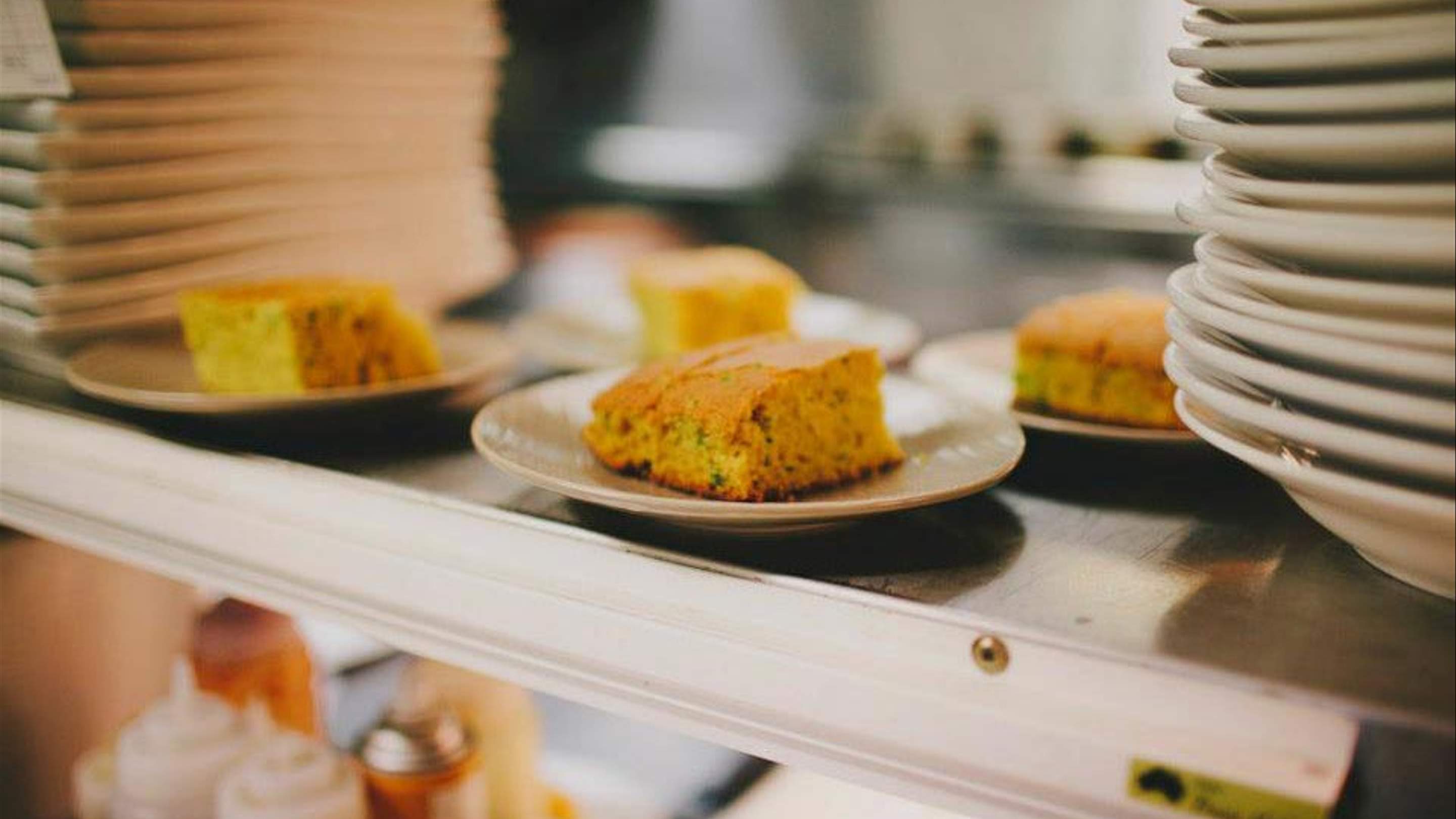 Pawpaw Cafe, Woolloongabba Review