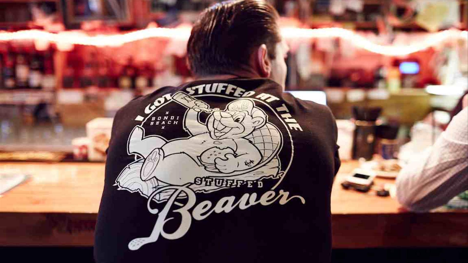 The Stuffed Beaver, Bondi Review