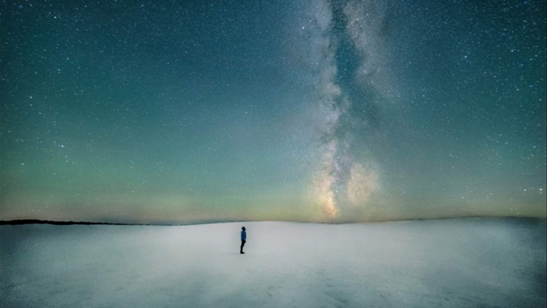 The Best Space Images of the Year Are Totally Captivating - Concrete ...