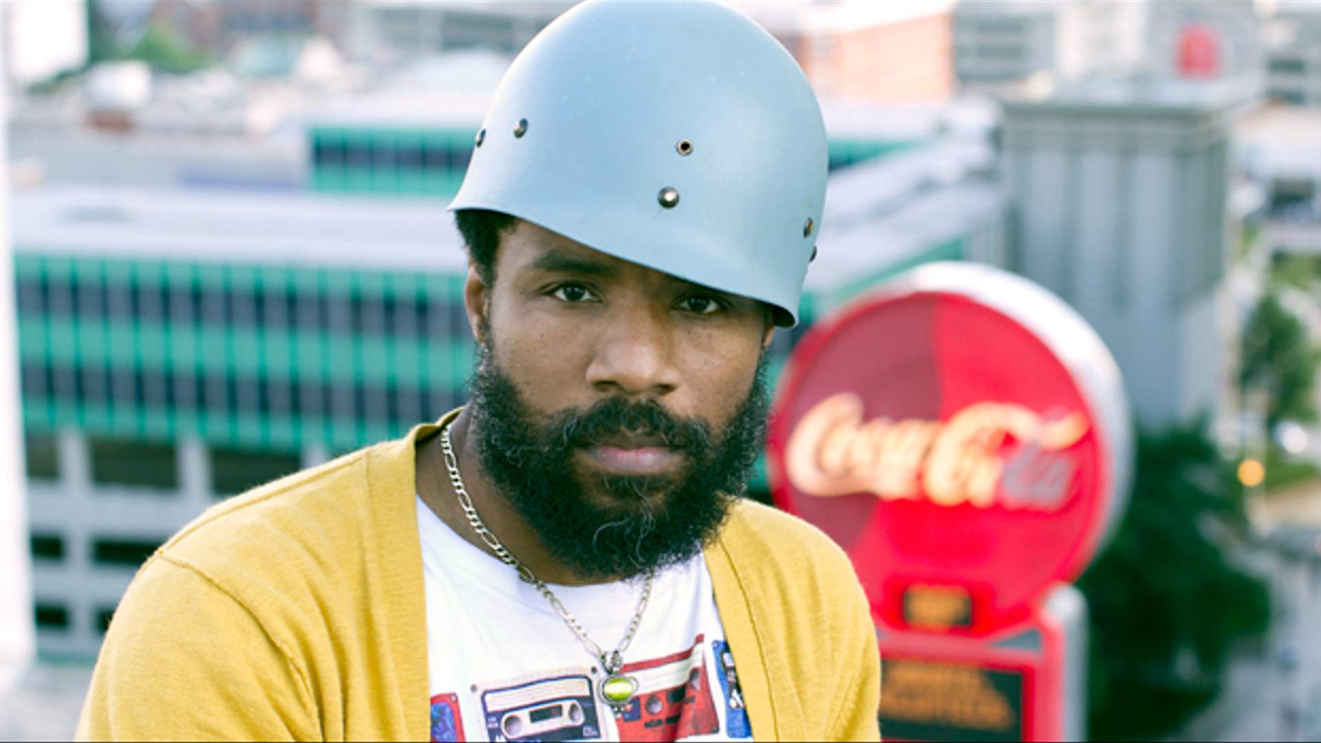 Cody ChestnuTT, Auckland