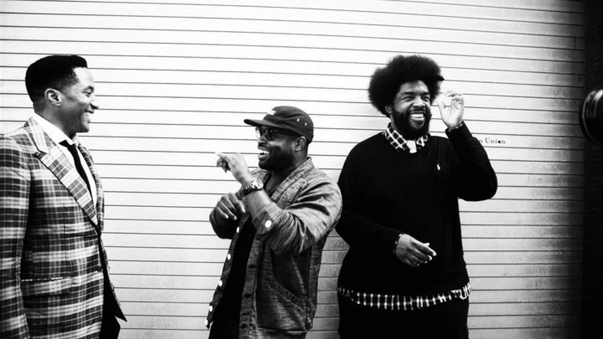 The Roots Announce Sideshow Dates - Concrete Playground