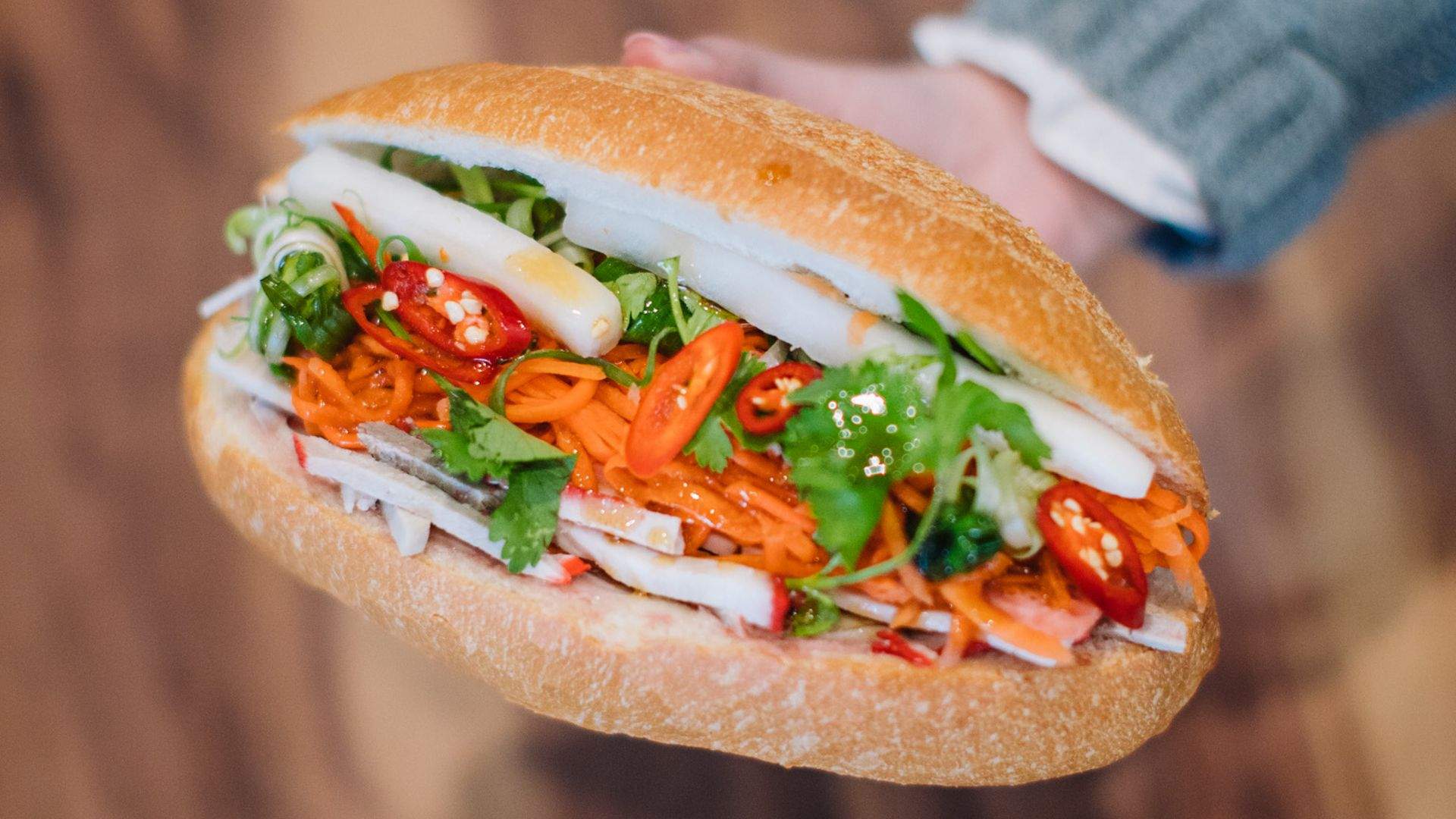 Sydney’s Best Banh Mi - Concrete Playground