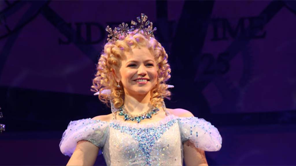 Wicked: The Untold Story of the Witches of Oz, Auckland