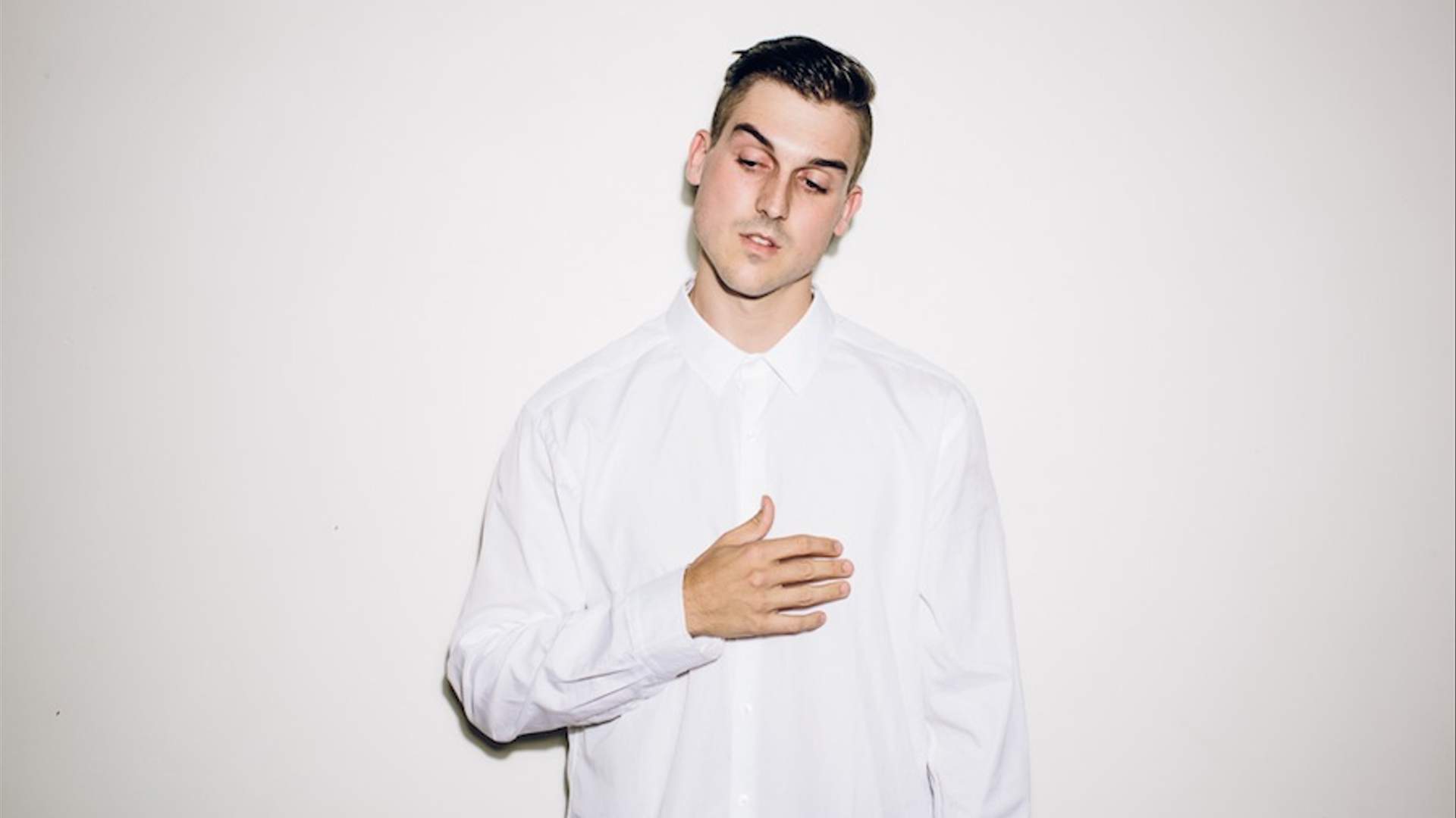 Andy Bull, Melbourne