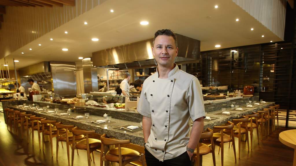 Masu, Auckland Review