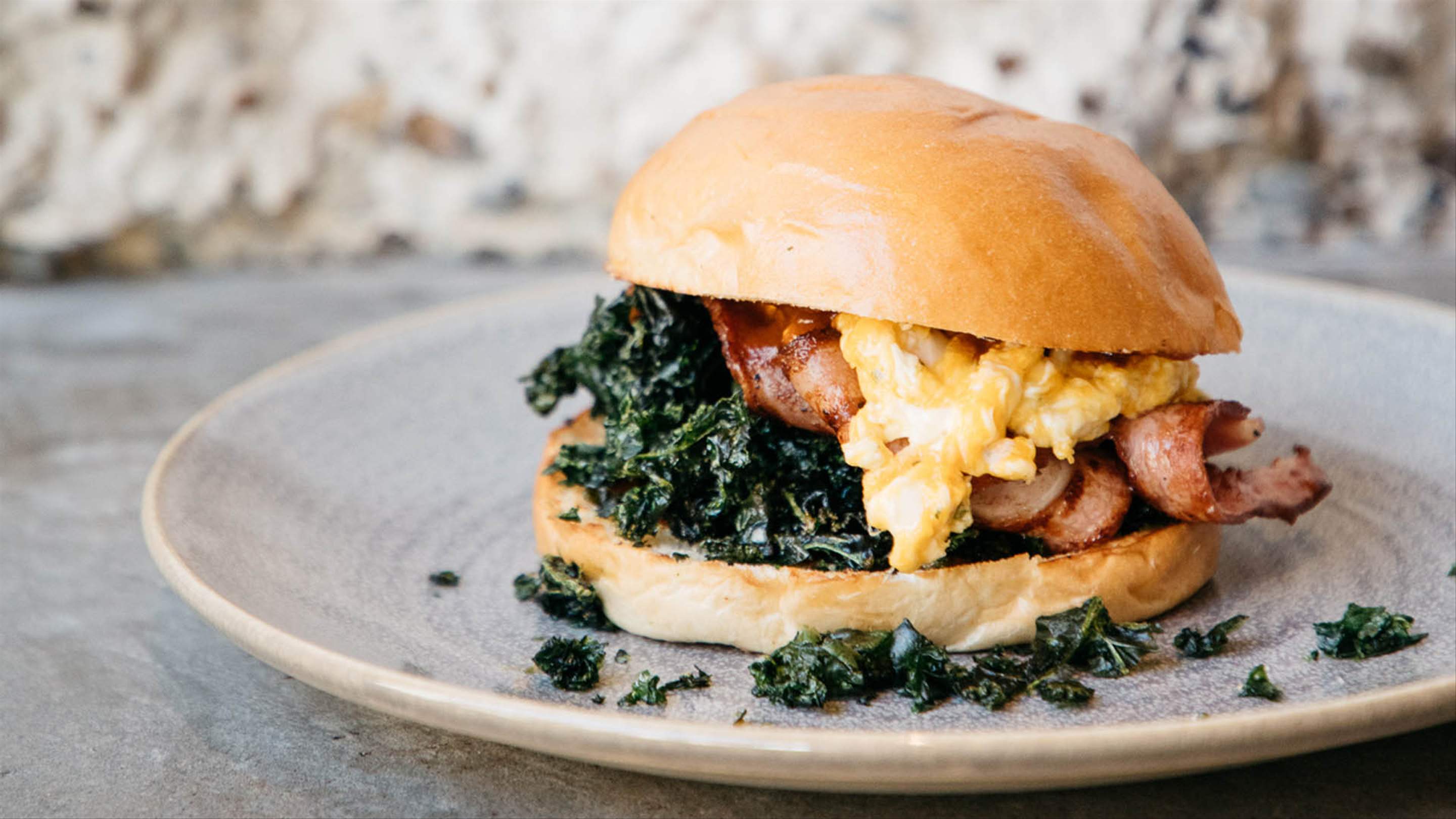 Paramount Coffee Project, Surry Hills Review