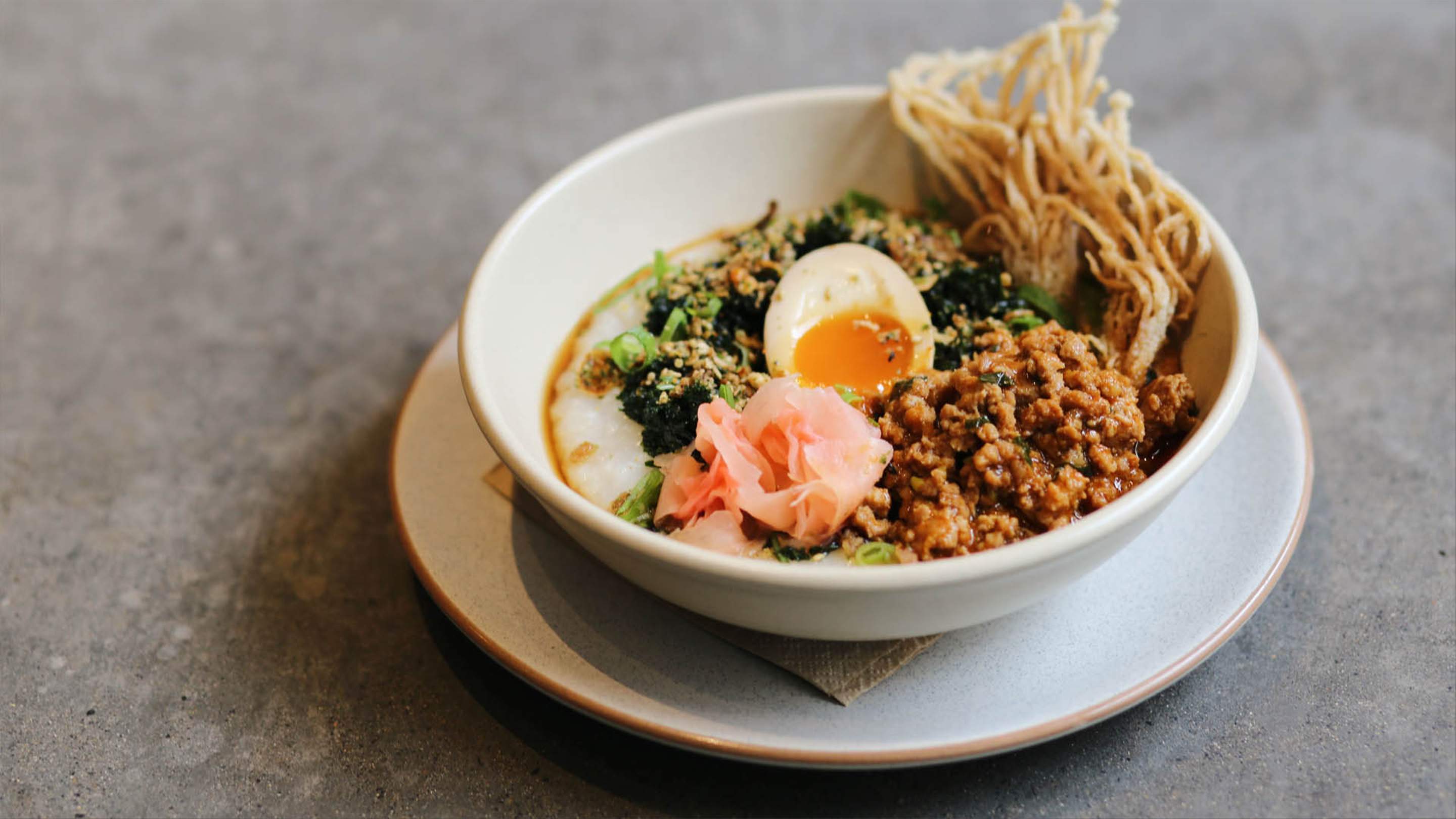 Paramount Coffee Project, Surry Hills Review