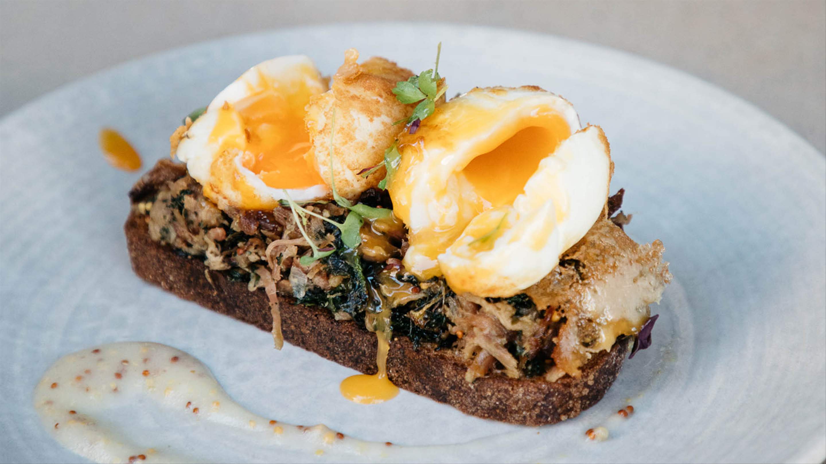 Paramount Coffee Project, Surry Hills Review