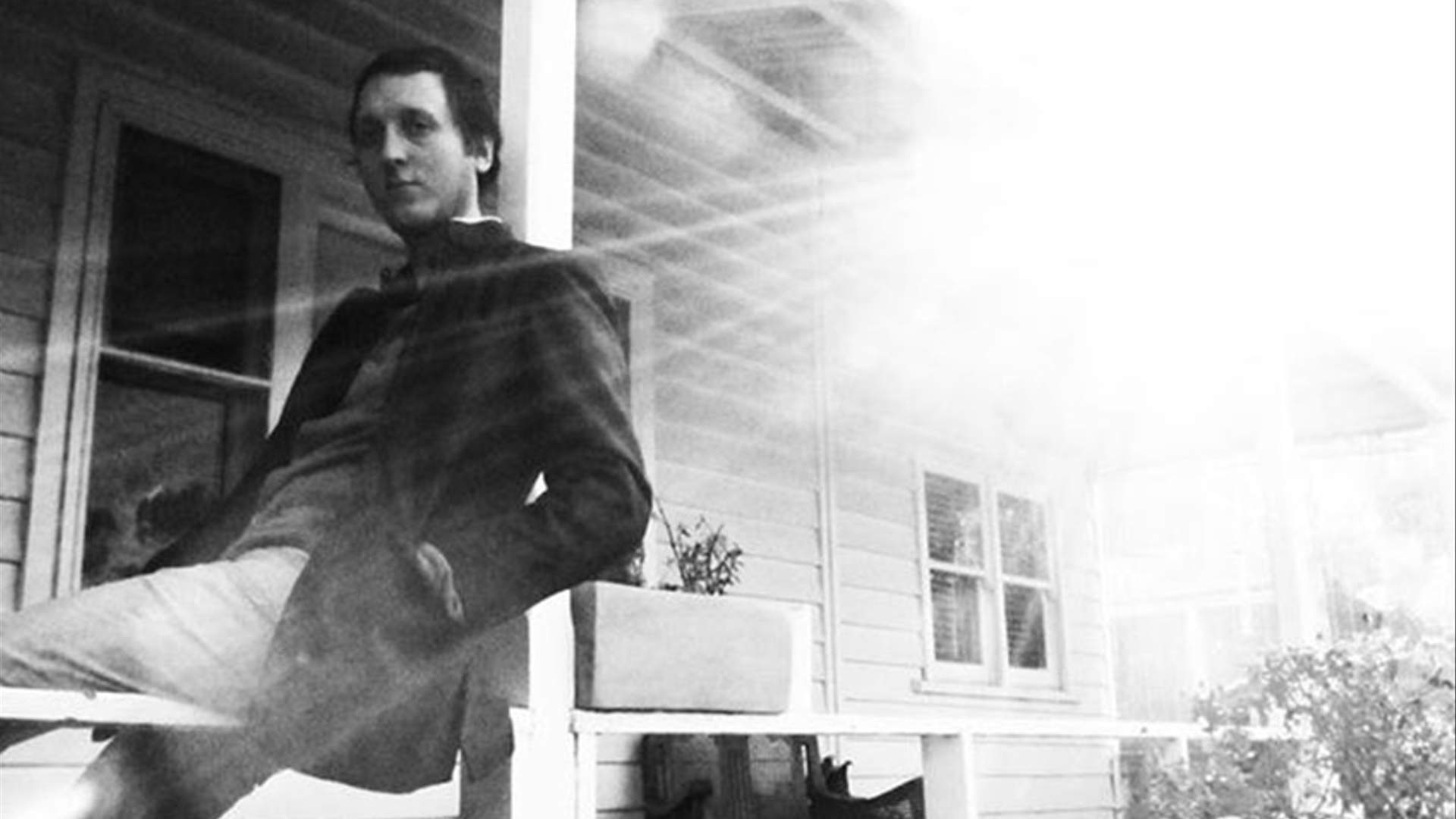 Jae Laffer, Melbourne