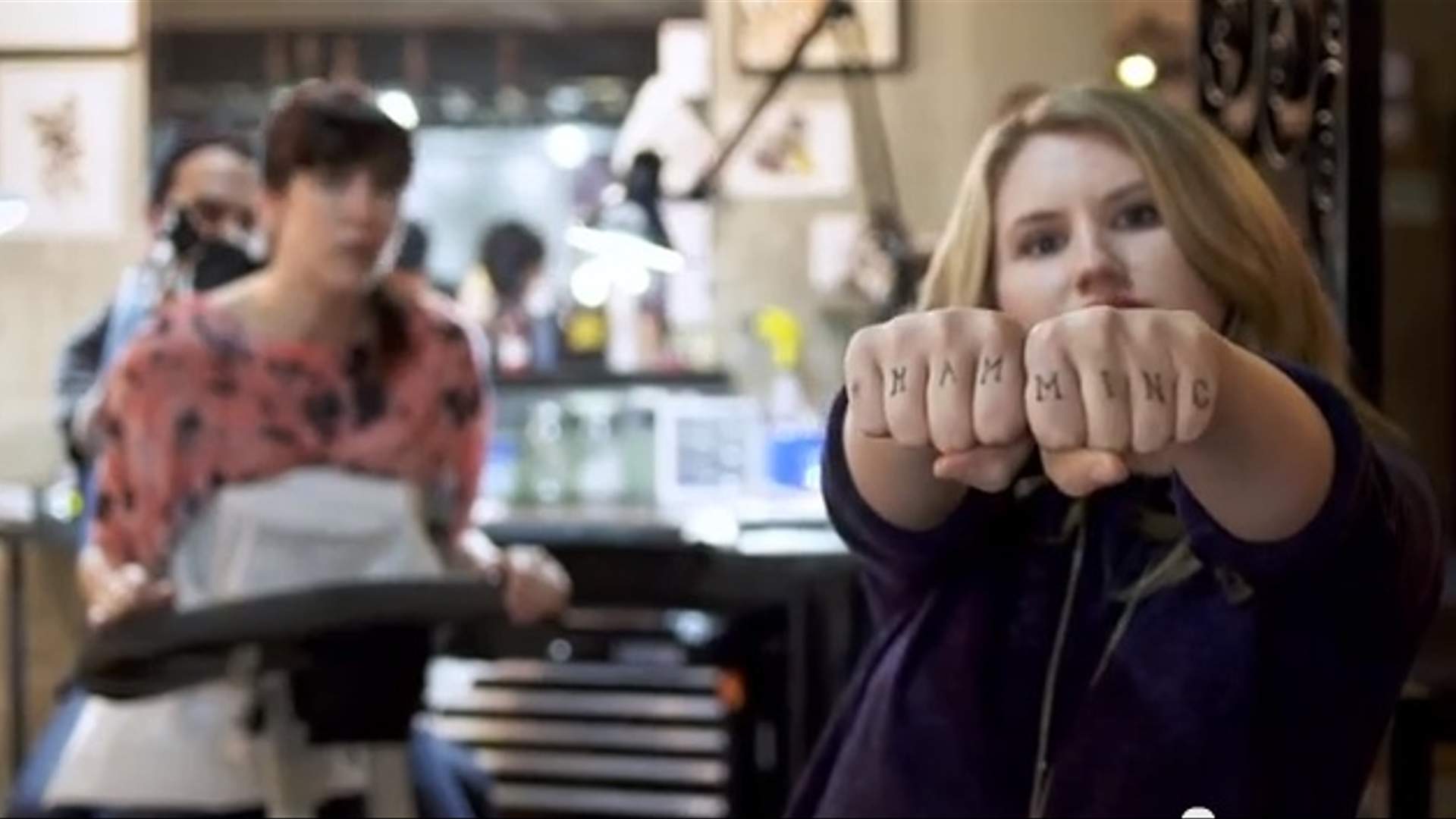 #Mamming Is an Actually Good, Funny Campaign for Breast Cancer ...