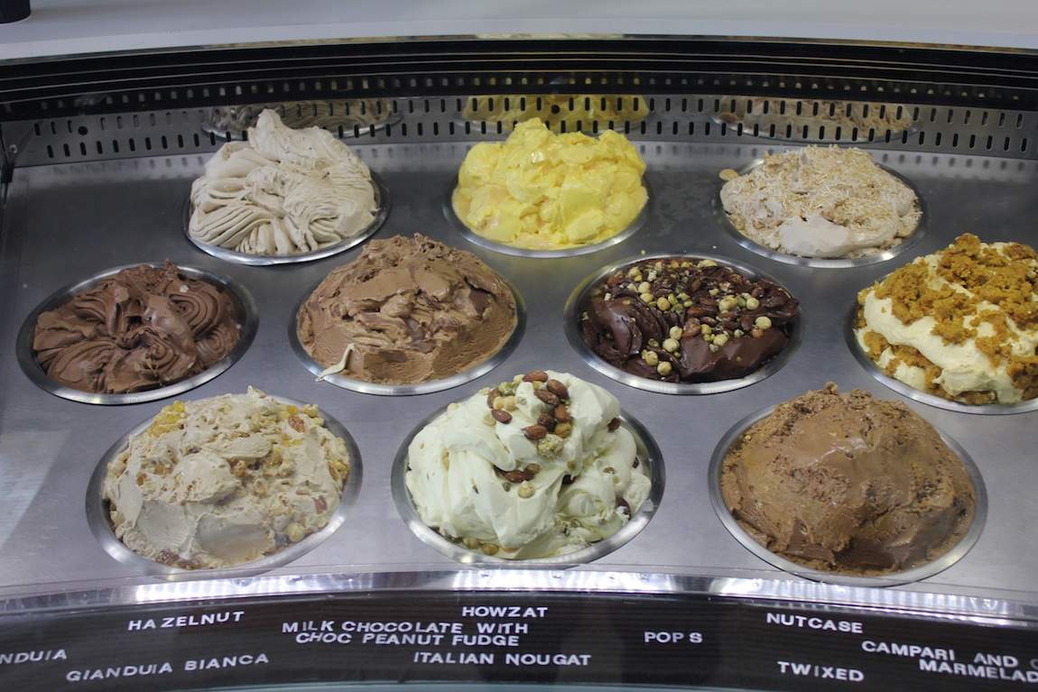 The Art of Artisan Gelato with Messina - Concrete Playground