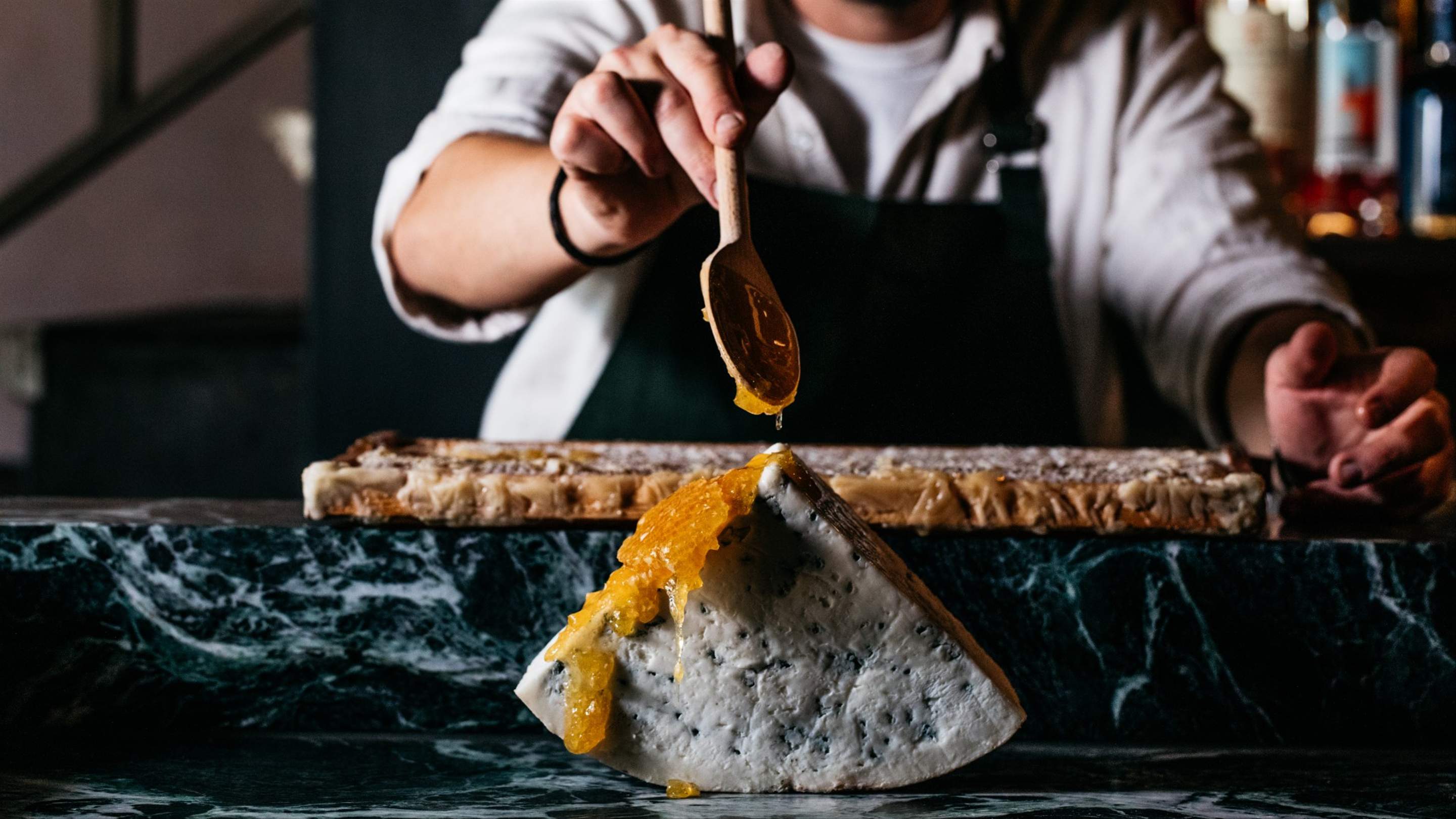 Mille Vini, Surry Hills Review