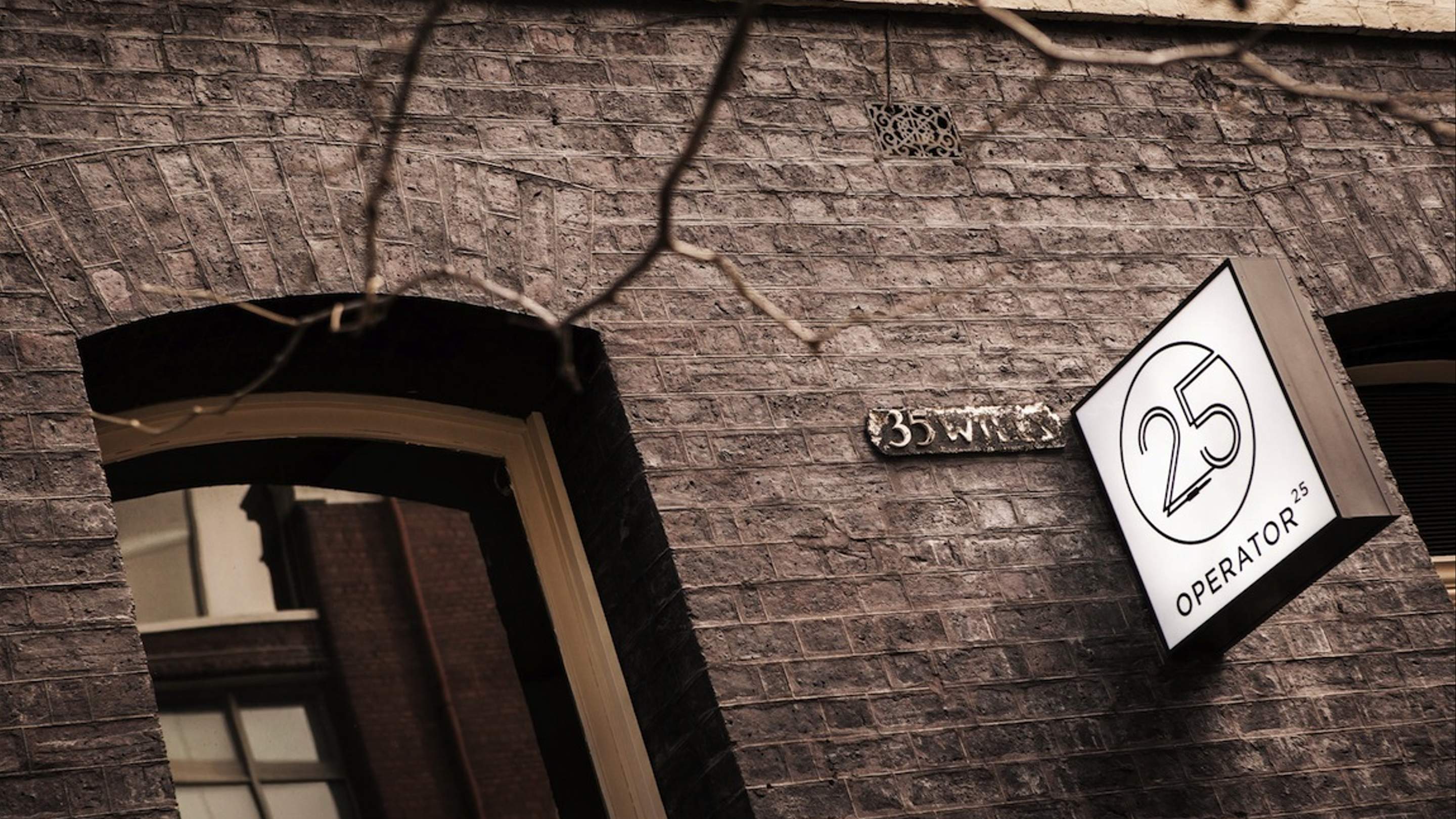 Operator25, Melbourne Review