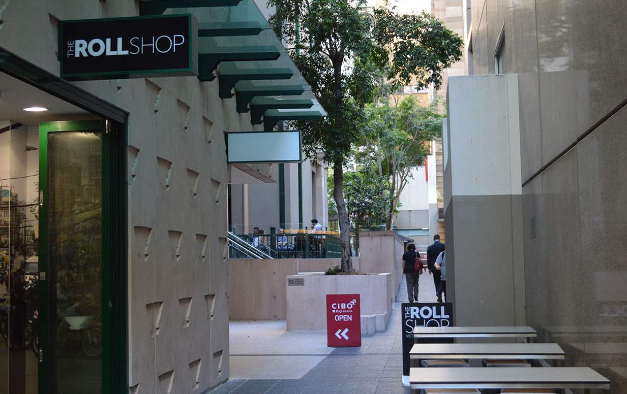 The Eight Best Banh Mi in Brisbane - Concrete Playground