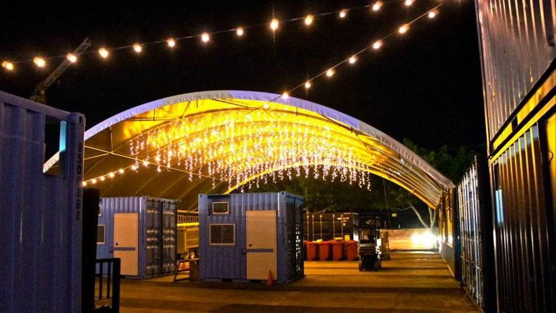 Eat Street Markets Ship a Taste of Asia to Brisbane - Concrete Playground