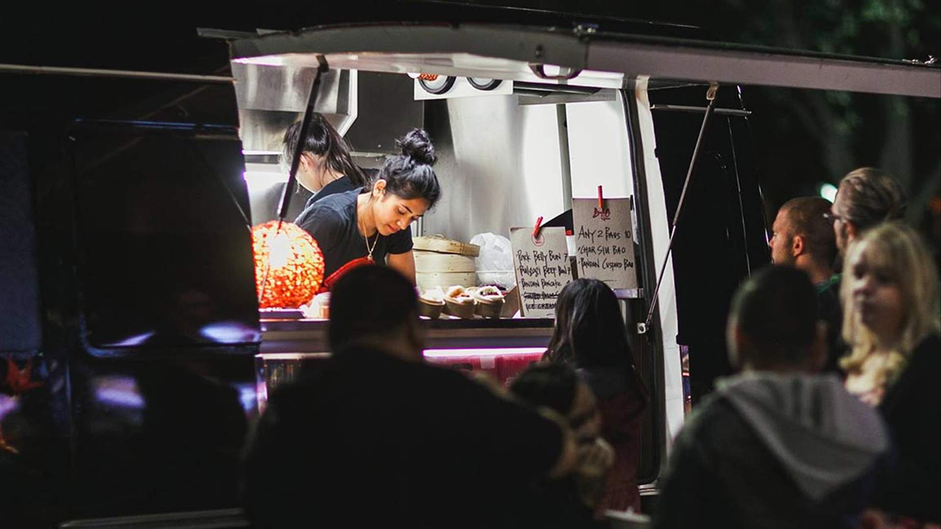 Monthly StreetFest Food Trucks United Gathers Your Favourite Nomz ...