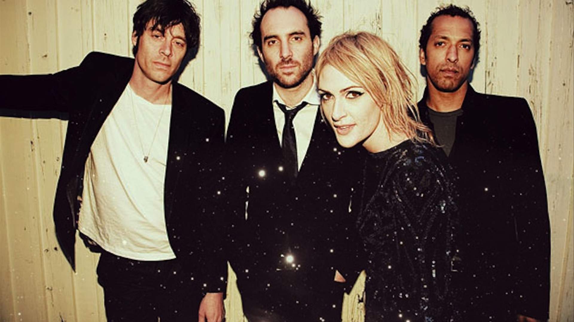 Metric, Brisbane