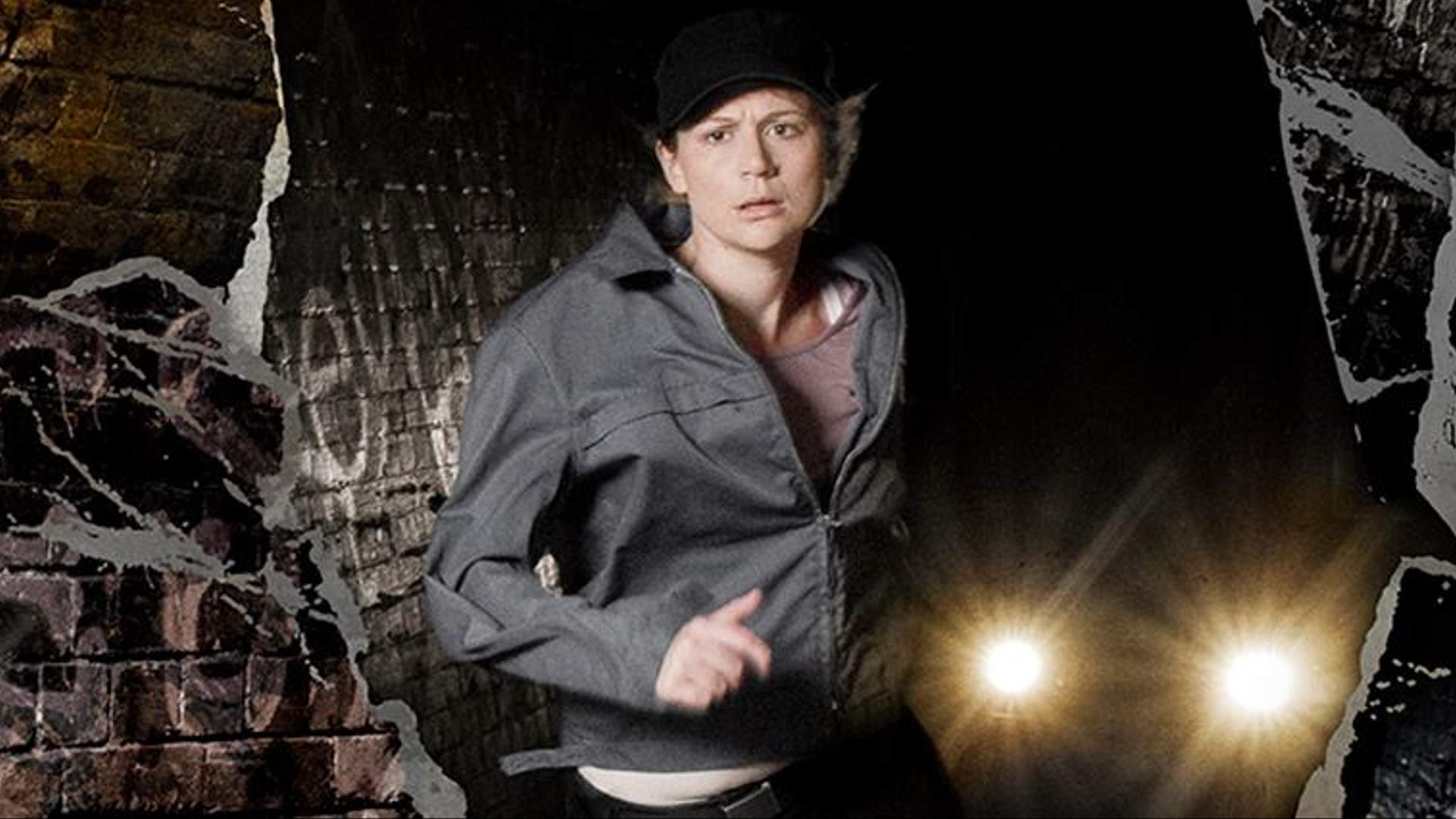 Prehistoric, Brisbane