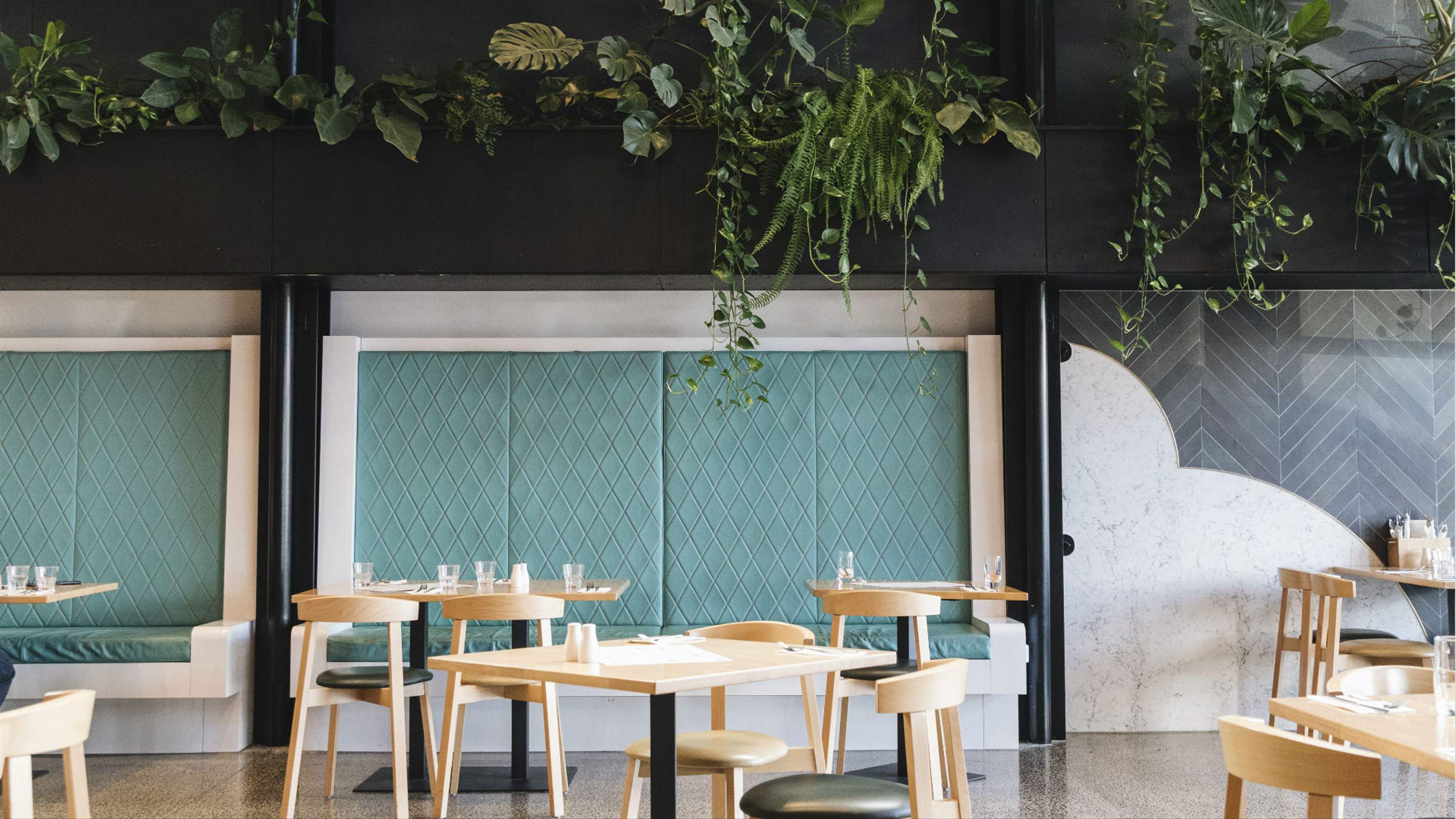 The QA Hotel, Fortitude Valley Review