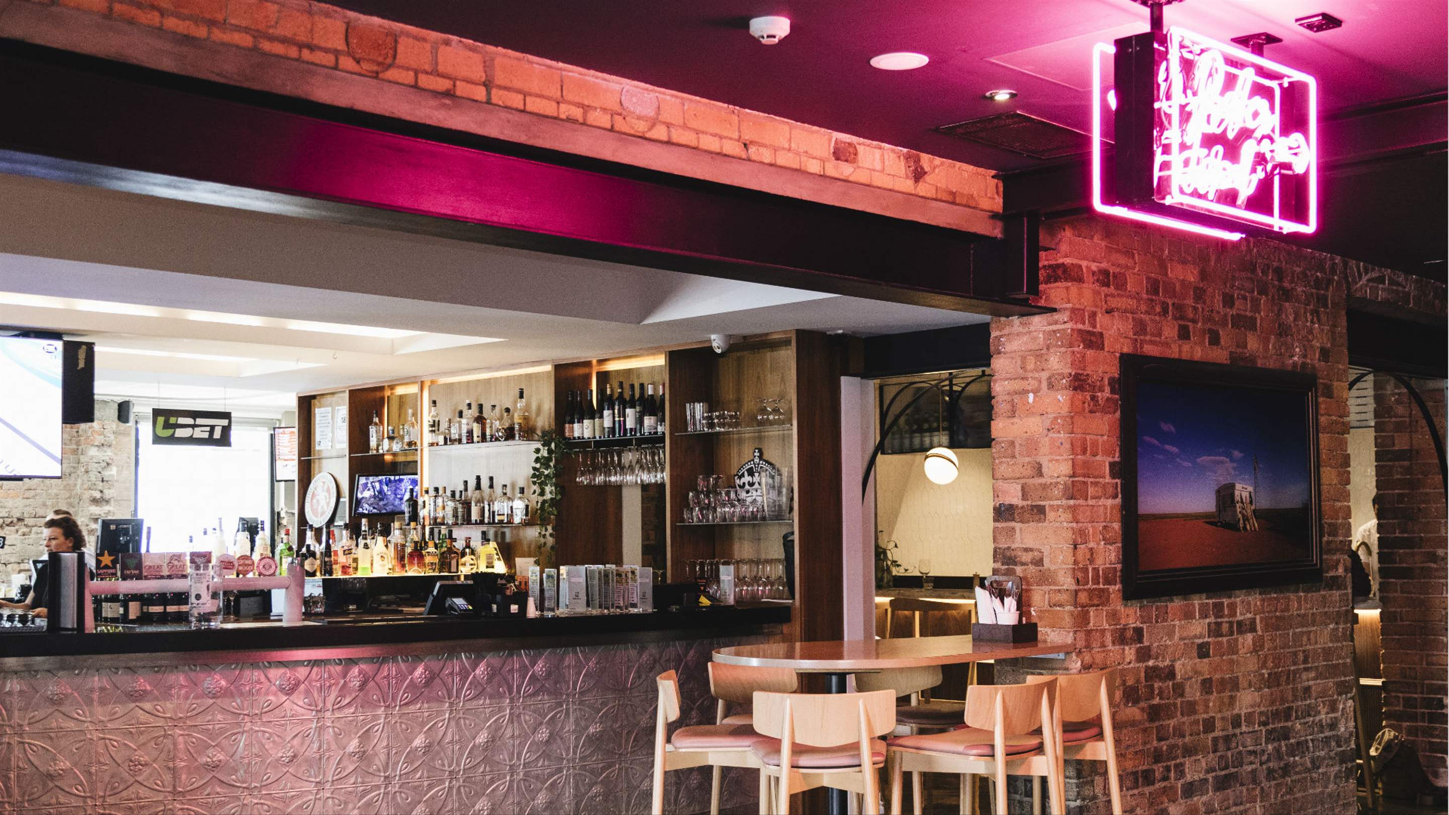 The QA Hotel, Fortitude Valley Review