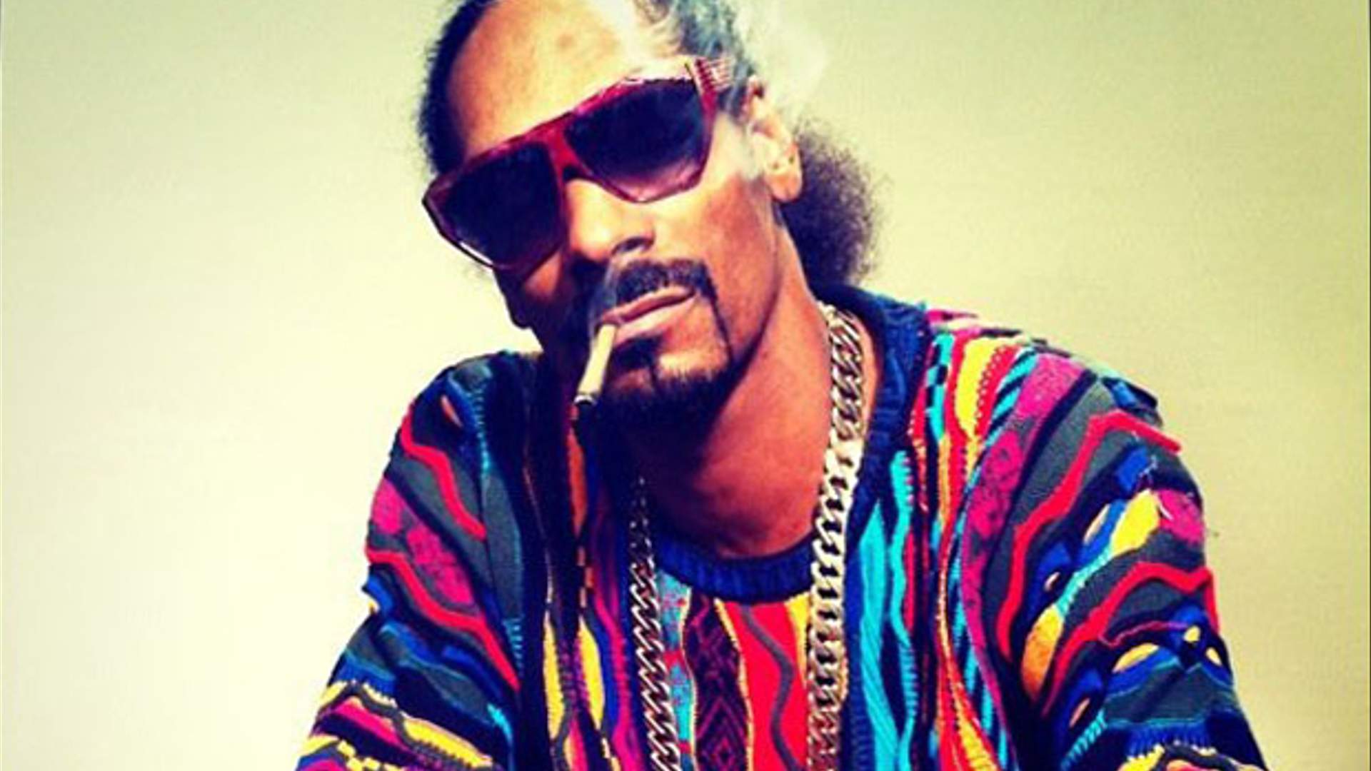 Snoop Dogg, Auckland