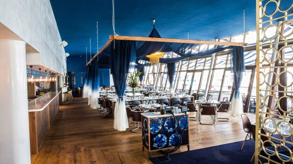 Cafe Del Mar Sydney, Sydney Review