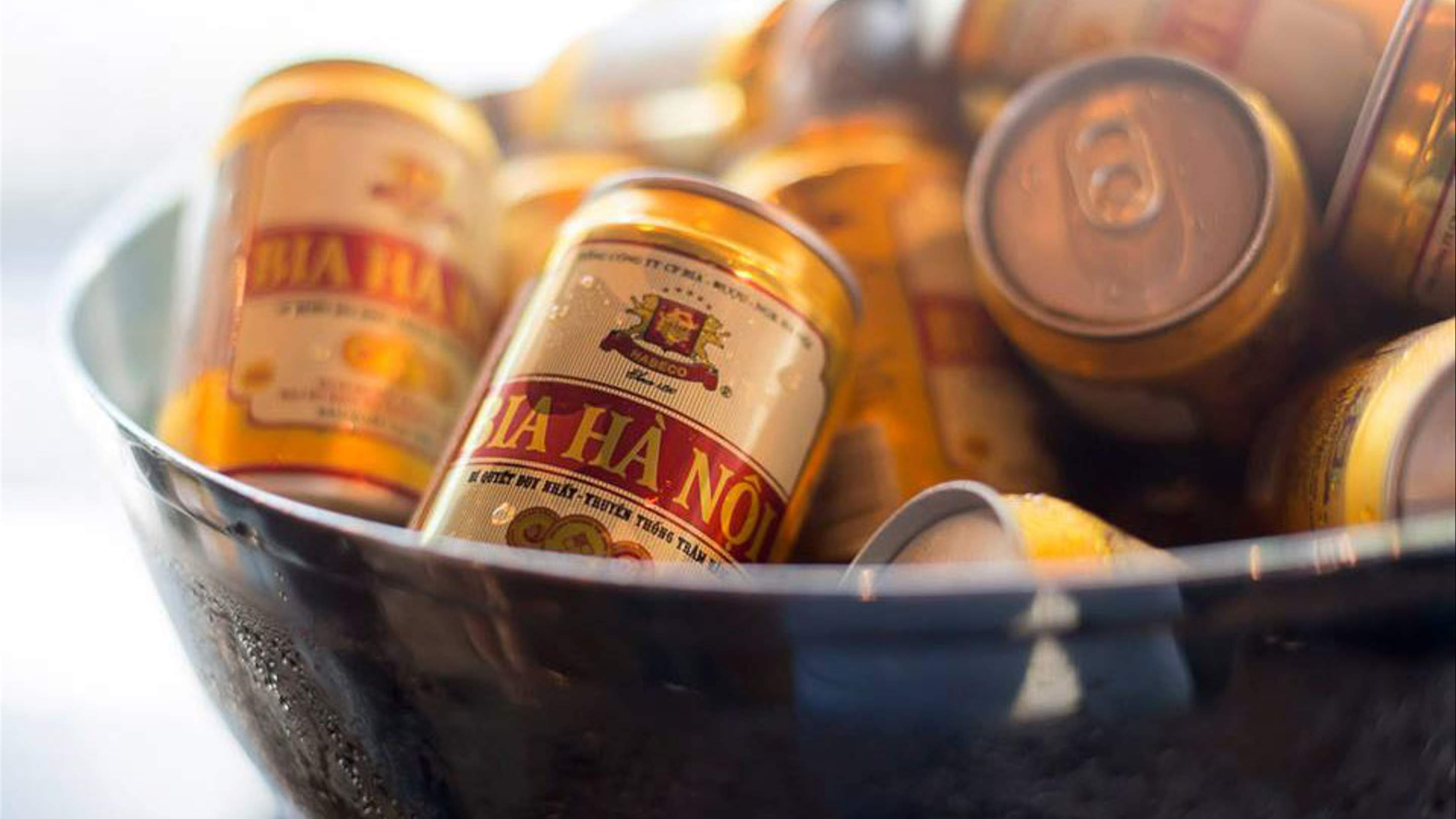 Banoi - CLOSED, Docklands Review