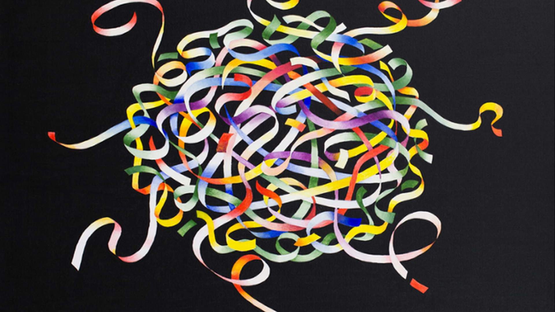 Adam Knapper: Imaginarium - Concrete Playground