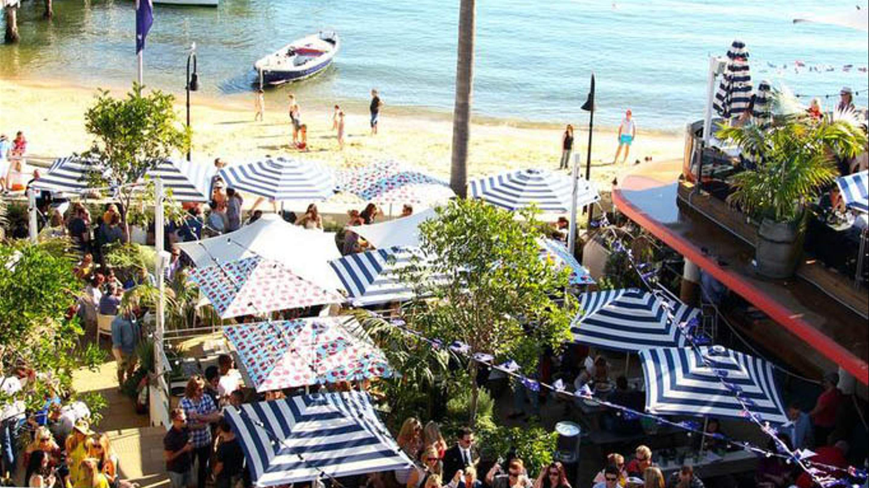 Sydney’s Ten Best Australia Day Long Weekend Events in 2014 - Concrete ...