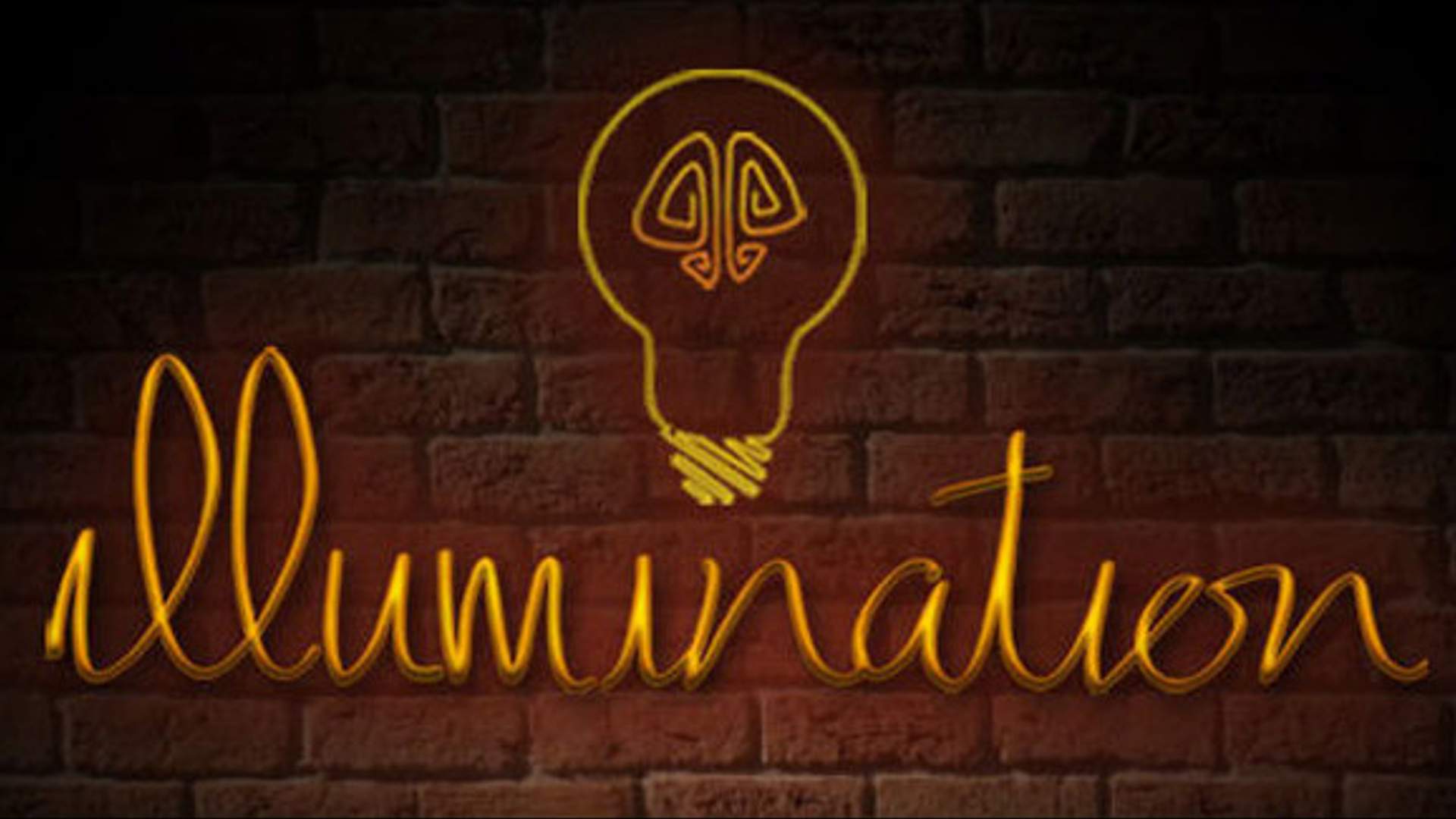 Illumination: The Exhibition, Brisbane