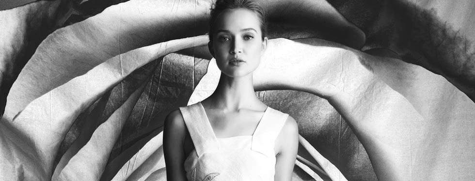 Royal Botanic Runway - Concrete Playground